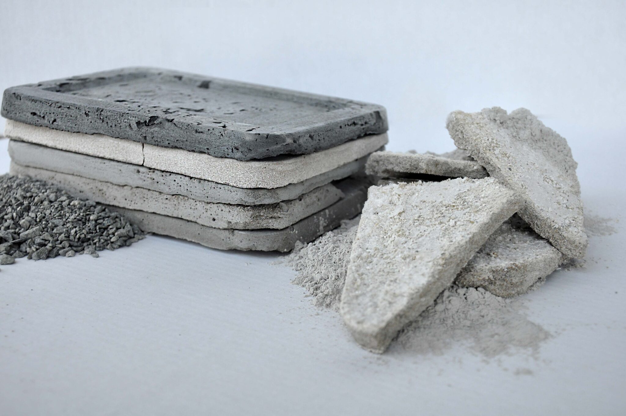 Bio-Concrete | Carlos Gris